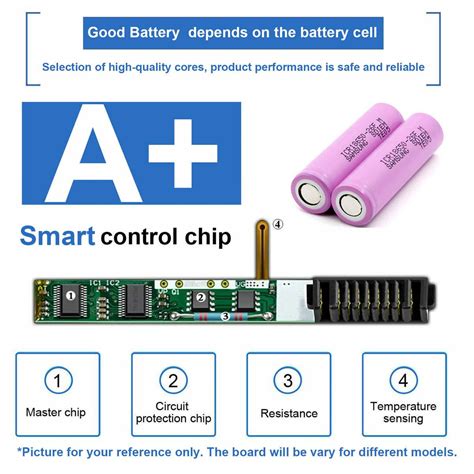 HP Pavilion Battery Pinout Find The Pinout Diagram For Your HP Pavilion Battery