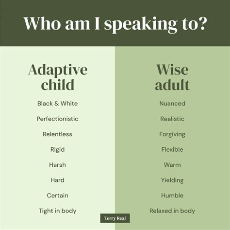 Your Adaptive Terry Real Relational Life Institute Facebook