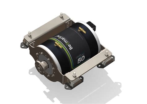 Marine Electric Inboard Motors At Sergio Bergeron Blog