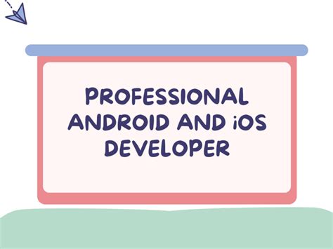 Mobile App Development Android Ios Upwork