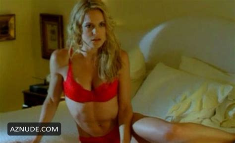 Victoria Pratt Nude Aznude