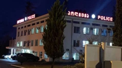 რამდენიმე საათიანი გამოკითხვა დასრულდა წაუყენეს თუ არა ბრალი იმ