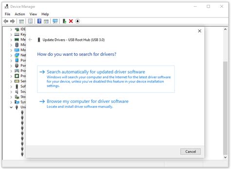 Cómo actualizar instalar controladores USB 3 0 en Windows 10 Centro De Noticias De Minitool