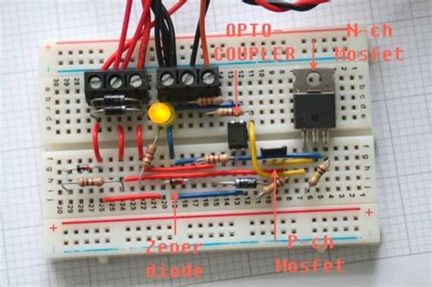 Raspberry Pi Battery Backup Foundry Stack
