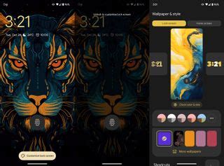 How To Customize Your Lock Screen On Android Android Central