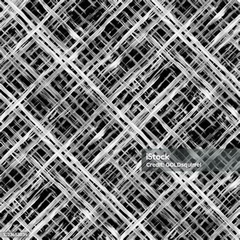 고르지 못한 불규칙 하 고 지저분한 흰색 라인 대각선 행에 배열에 의해 채워 필드의 깊이 3 차원 효과 원활한 기술 패턴 배경 0명에 대한 스톡 사진 및 기타 이미지