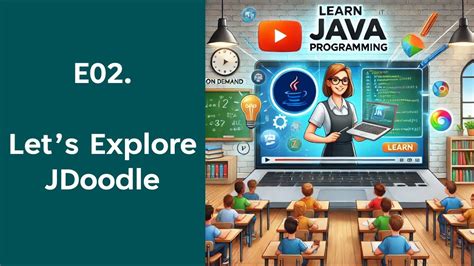 E02 Explore Jdoodle Youtube