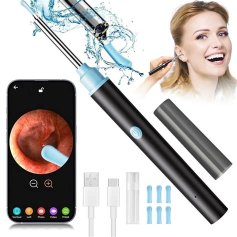 Earwax Removal Kits In Ear Care