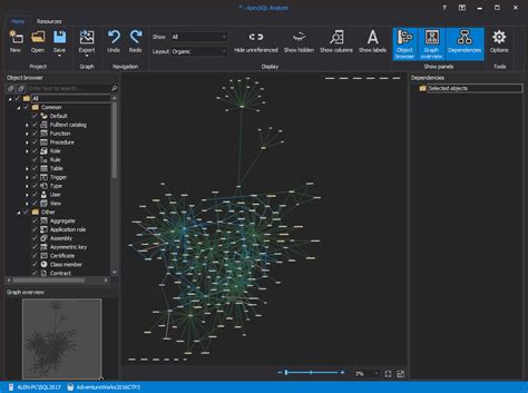An Introduction To ApexSQL Analyze TV An Introduction To ApexSQL Analyze TV