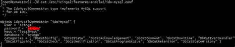 mysql ibdata1 file size is increasing very fast · issue 7975 · icinga