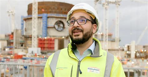 Edf Uk On Linkedin Join Our Project Management Team