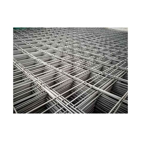 Malha Pop Média 15x15 Gerdau G Haus G Haus