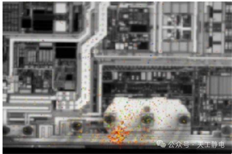 芯片esd失效分析：从认知误区到精准定位的完整 专业集成电路测试网 芯片测试技术 Ic Test