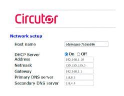 How To Connect Your PC To A Device Using An Ethernet Connection CIRCUTOR