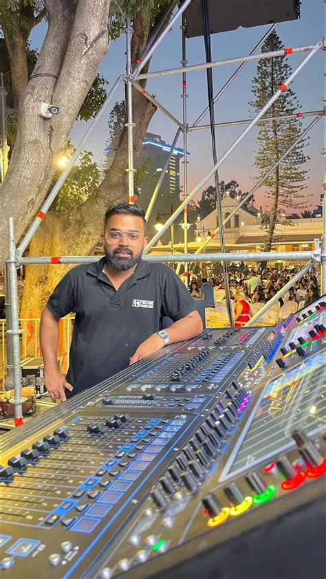 Aboobacker Sidhique On Linkedin With The Mighty Quantum 338 From Digico