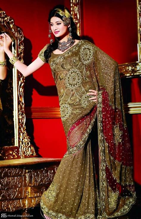 Latest Saree Fashion Latest Model Sarees Collections