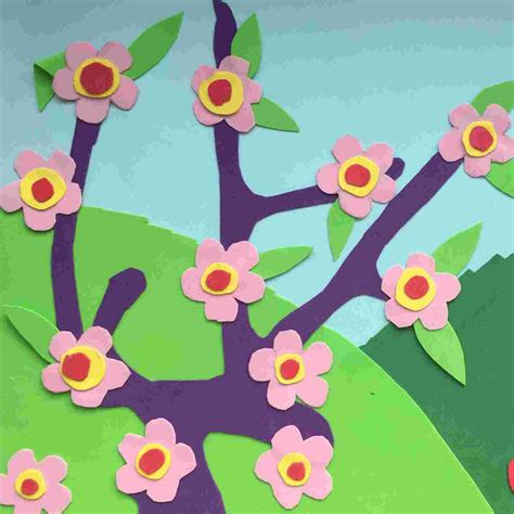 색종이 공예 색종이 다채로운 색종이 훌륭한 Diy 공예 프로젝트 멀티 팩 85x118 10 팩 회화 용품