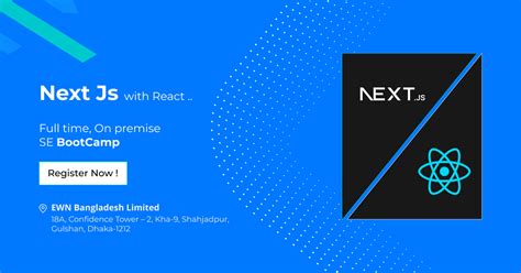 Unlocking Career Success Nextjs Frontend Development Bootcamp For