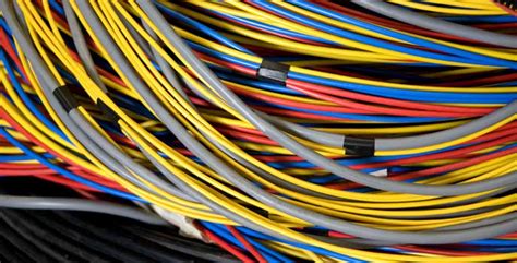 What Are Different Types Of Wires And Cables OneMonroe Titan