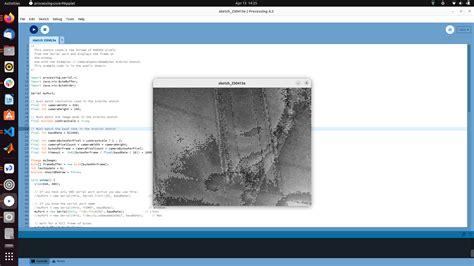 Ae 49 Colour Mode Mismatch Between O And Camerarawbytesvisualizerpde