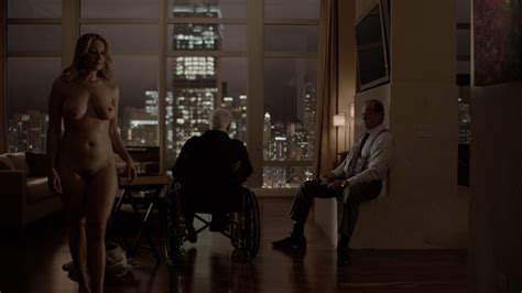 Jennifer Mudge Nude Pics Page 1