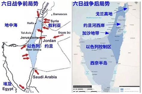 美承认戈兰高地属以色列有何影响 张召忠 将再起战火 新闻频道 和讯网