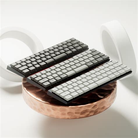 40 Hot Swappable Keyboard Vortex Keyboard
