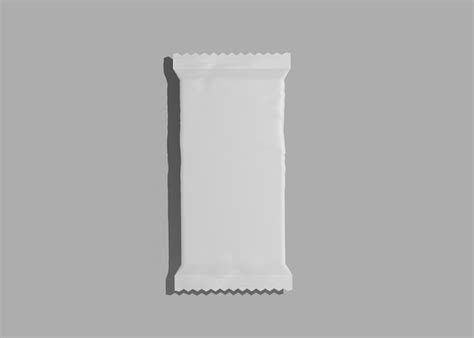 Premium Photo Product Packaging Design