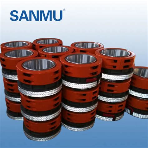 표준 알루미늄 화재 Cpt 커플 링 의 고품질 표준 알루미늄 화재 Cpt 커플 링