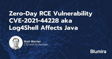 cve 2021 44228 aka log4shell explained