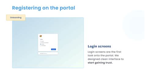 Placement Portal Recruitment Manager Tool On Behance