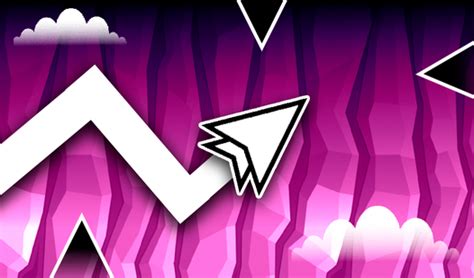 Geometry Dash Unstoppable Wave By Nk Game Developer Play Online For Free On Playhop