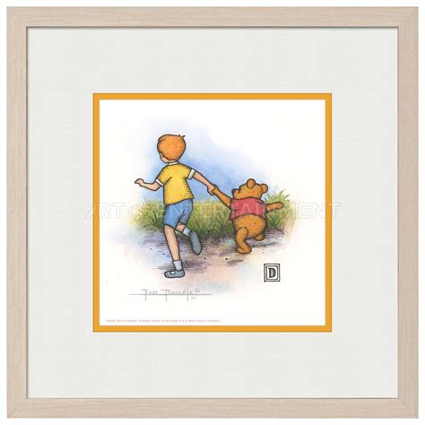 Winnie The Pooh Y Christopher Robin Christopher Robin Official Trailer
