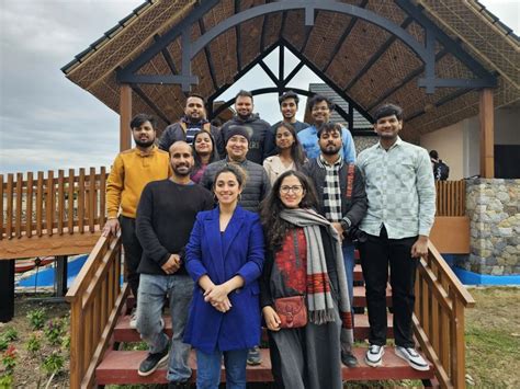 Sugandh Singh On Linkedin Teamdice Wellness Hospitality