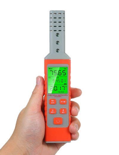 3 Axis Vibration Data Logger Accelerometer Instrument Devices