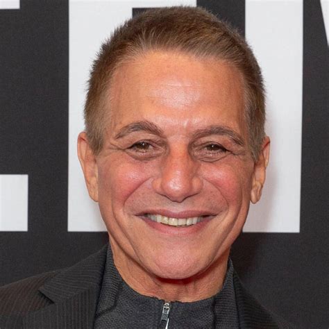 Tony Danza Filme