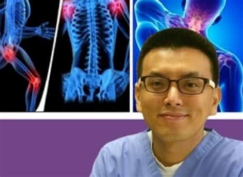 Dr 주 카이로프랙틱 물리치료 Haninvegas