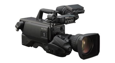 Sony Hdc 3100 Three 23 Inch Cmos Sensors For Fibre Operations Hd Source