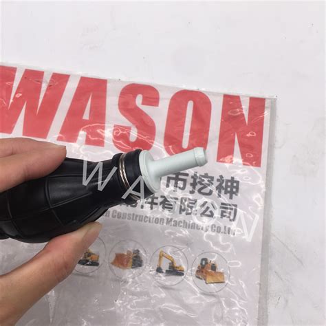 Hand Fuel Pump 8mm 130506300