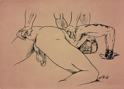 Sexy Hairy Butt Photo 4