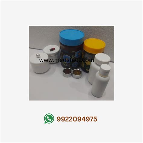 Special Treatment Meds Fact