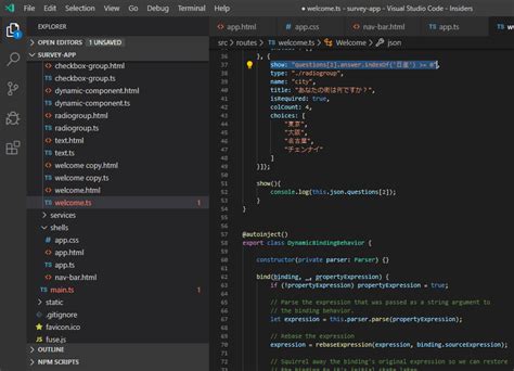 evaluate expression in dynamic ui composition help requests the aurelia discourse