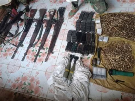 ကလေးမြို့နယ်တောင်ပိုင်းတွင် လက်လွှတ်ဆုံးရှုံးခဲ့ရသည့် ပျူရွာနှင့် စခန်းများကို စစ်ကောင်စီက