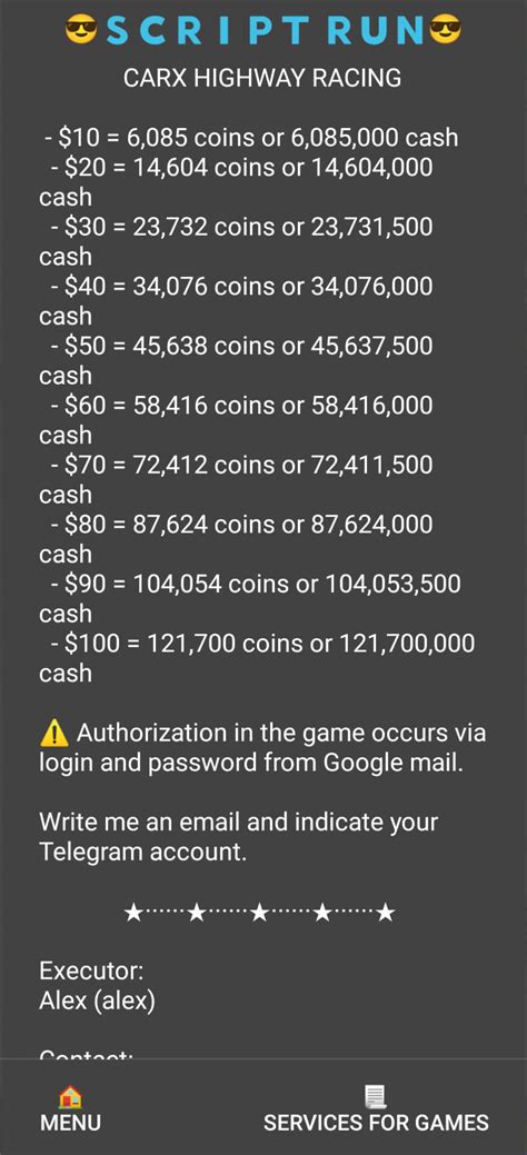💥 Script Run Lua For Games And Gameguardian Scripts And Services For Mobile Games From Script