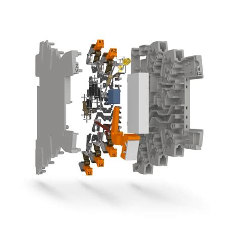 Plc Interface 기술 Phoenix Contact