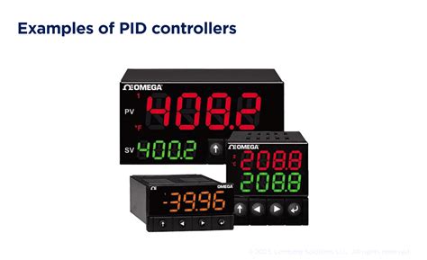 Industrial Iot Benefits And Example Implementation Of Pid Controllers With Ble Lemberg Solutions