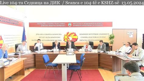 Телевизија 24 ТВ 24 дознава Борис Кондарко ќе биде новиот претседател