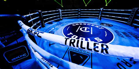 dalvin blair welterweight bkfc