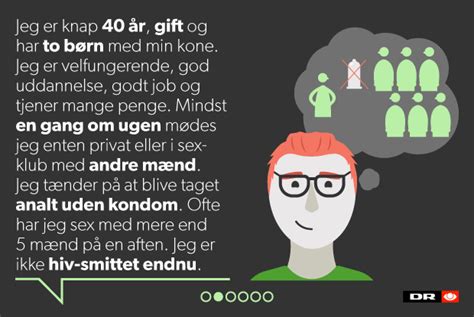 Prutter Bussemænd Og Sex Læs Danskernes Hemmeligheder Her Indland Dr