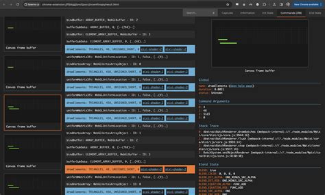 Pixi Js Optimizations Casey Primozic S Notes